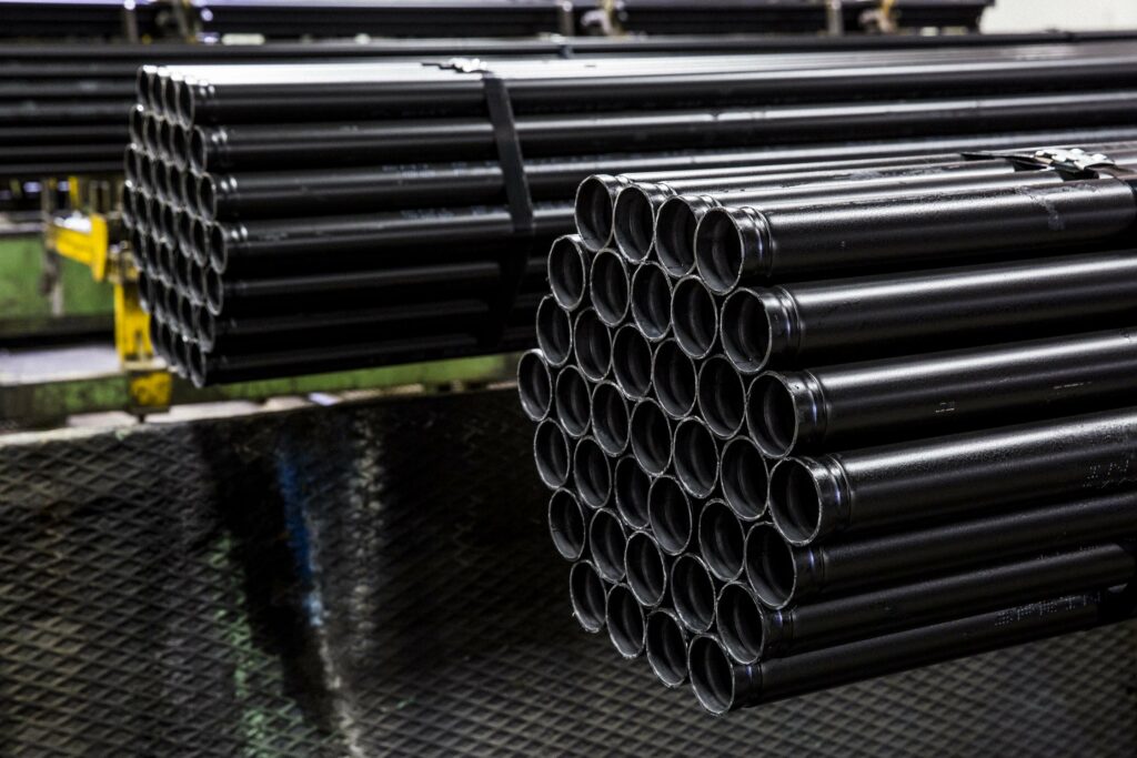 Products – Bull Moose Tube