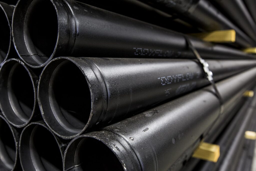 Expert Insights on Bull Moose Tube Sprinkler Pipe Solutions