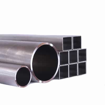 Products High-Strength Lightweight Steel Pipe - Bull Moose Tube