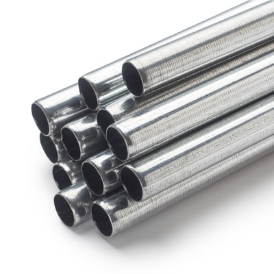 Products High-Strength Lightweight Steel Pipe - Bull Moose Tube